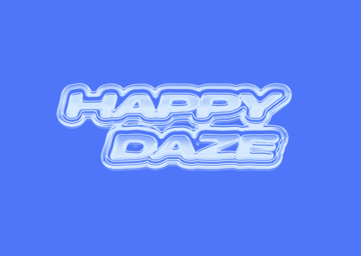 Merch | Happy Daze Golf
